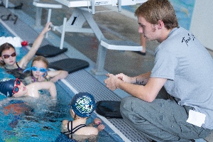 Team Eugene Aquatics - Coaches